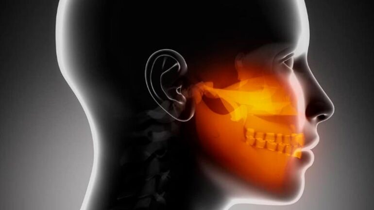 Trastornos de la articulación temporomandibular (ATM)